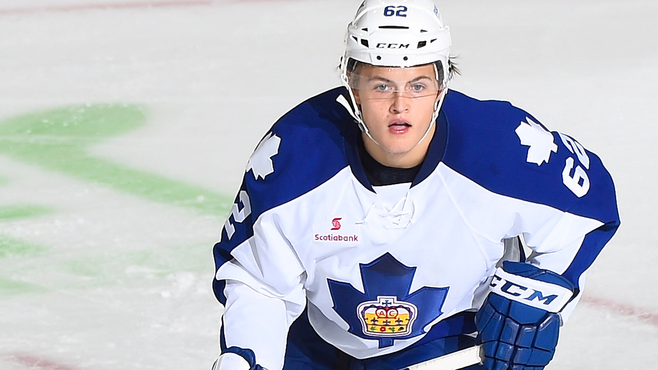 2016 AHL Calder Cup Playoff Preview