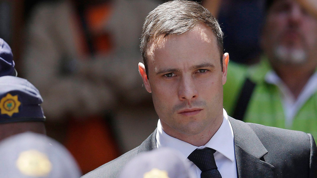 Pistorius case being heard by Supreme Court