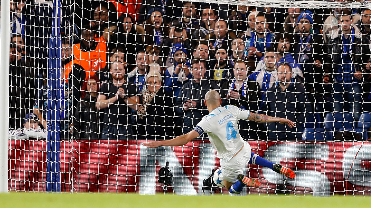 UEFA edging closer towards goal-line technology