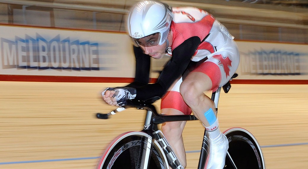 Veteran cyclist, two-time Olympian Bell retires - Sportsnet.ca