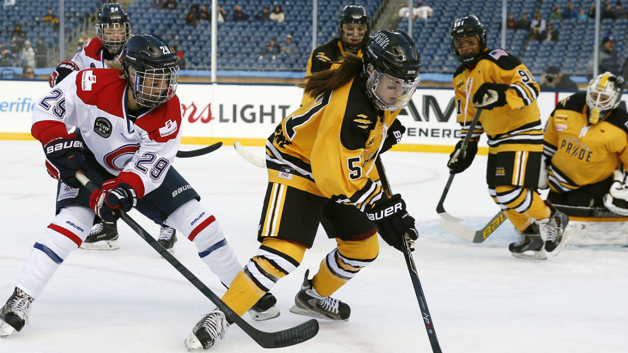 Need to know: CWHL Clarkson Cup on Sportsnet