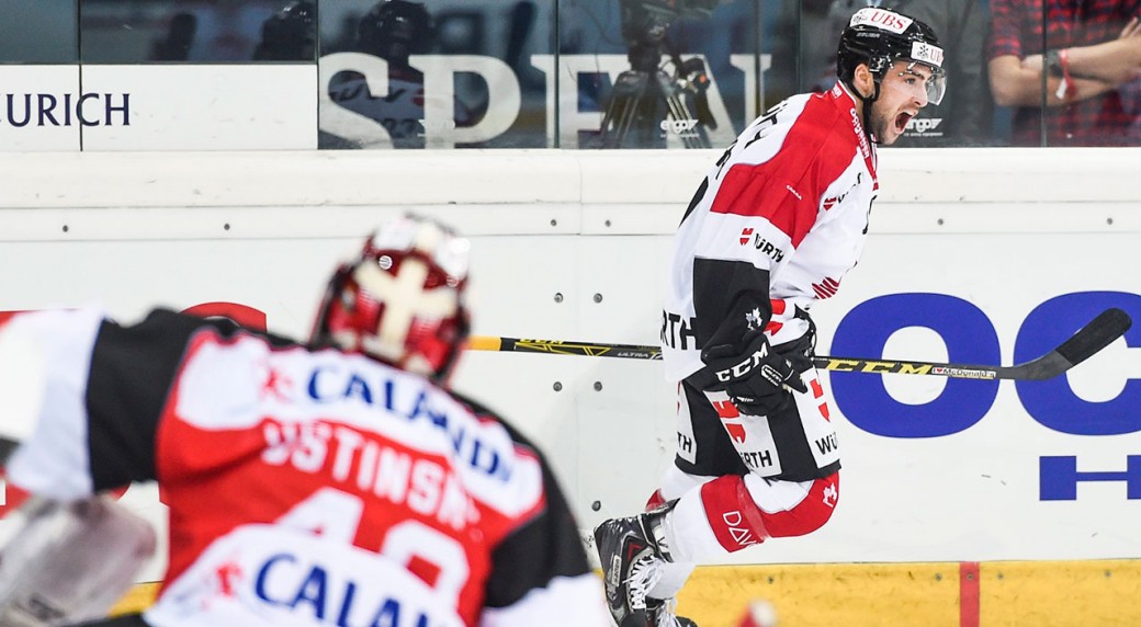 Cory Conacher, Canada victorious at Spengler Cup - Sportsnet.ca