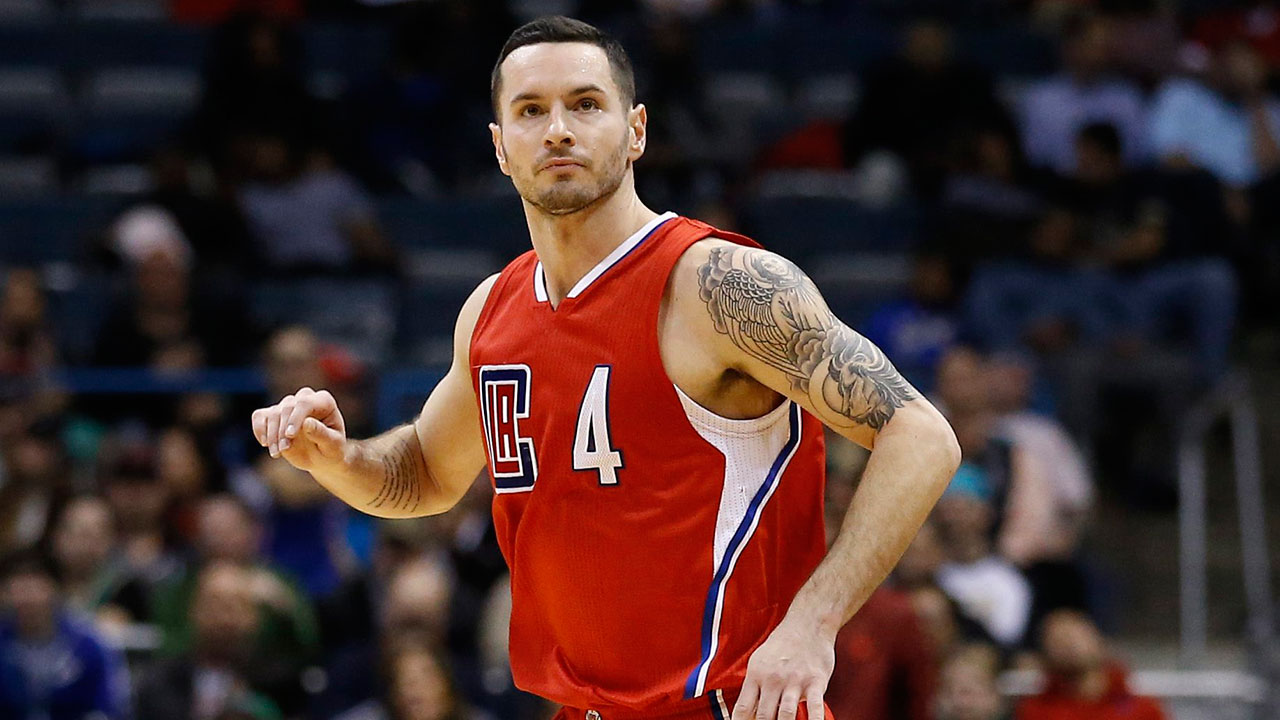 Redick scores season-high 31 in Clippers’ win