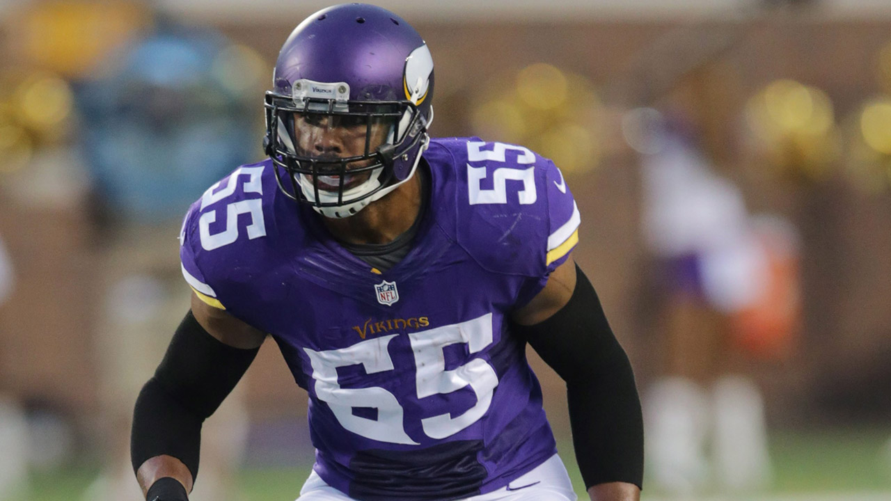 Cowboys, LB Anthony Barr agree to one-year contract worth up to $3 ...