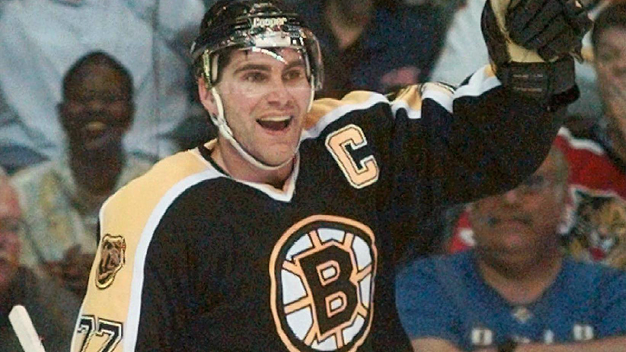 The Ray Bourque-led Bruins teams that just missed greatness