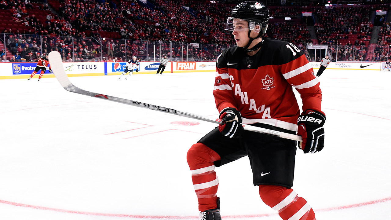 Why NHL teams have changed their tune on WJC