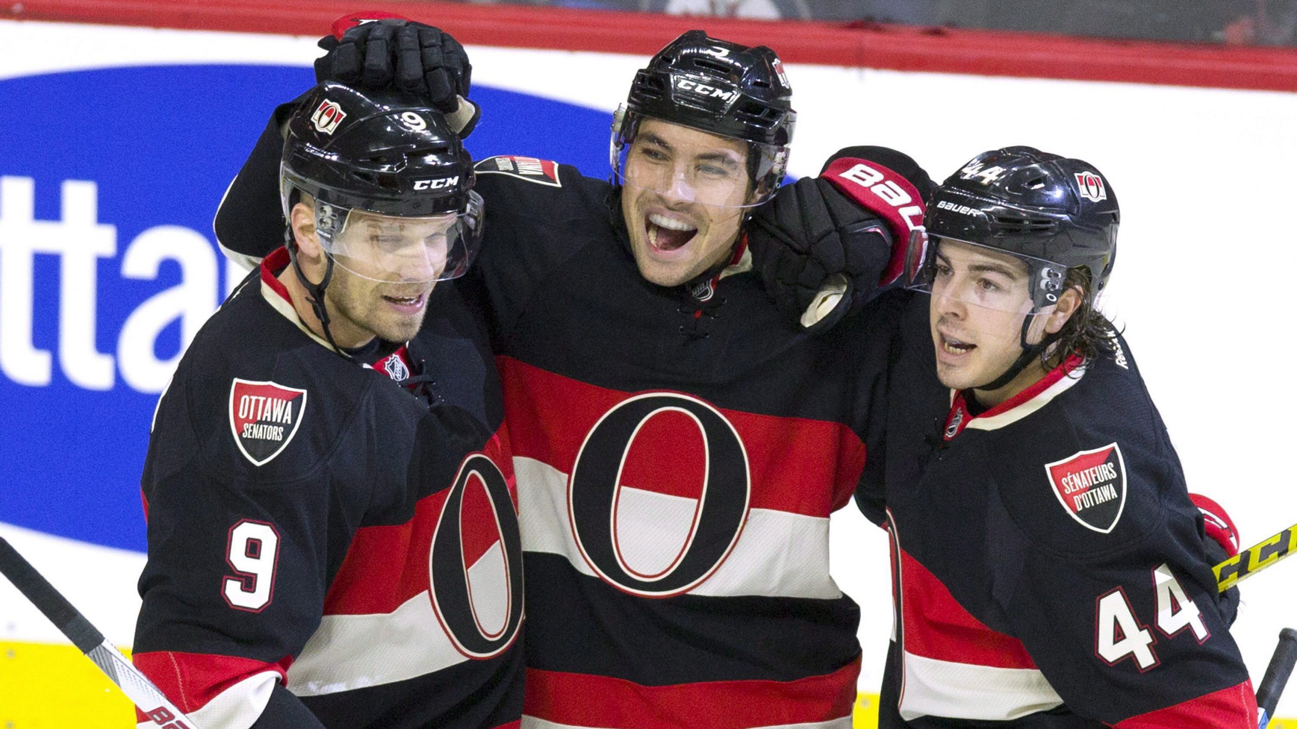 Senators won’t part with Cody Ceci in deal for Jonathan Drouin