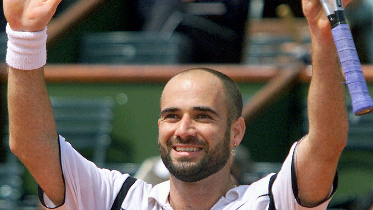 Agassi: match-fixing wasn’t on radar as a player