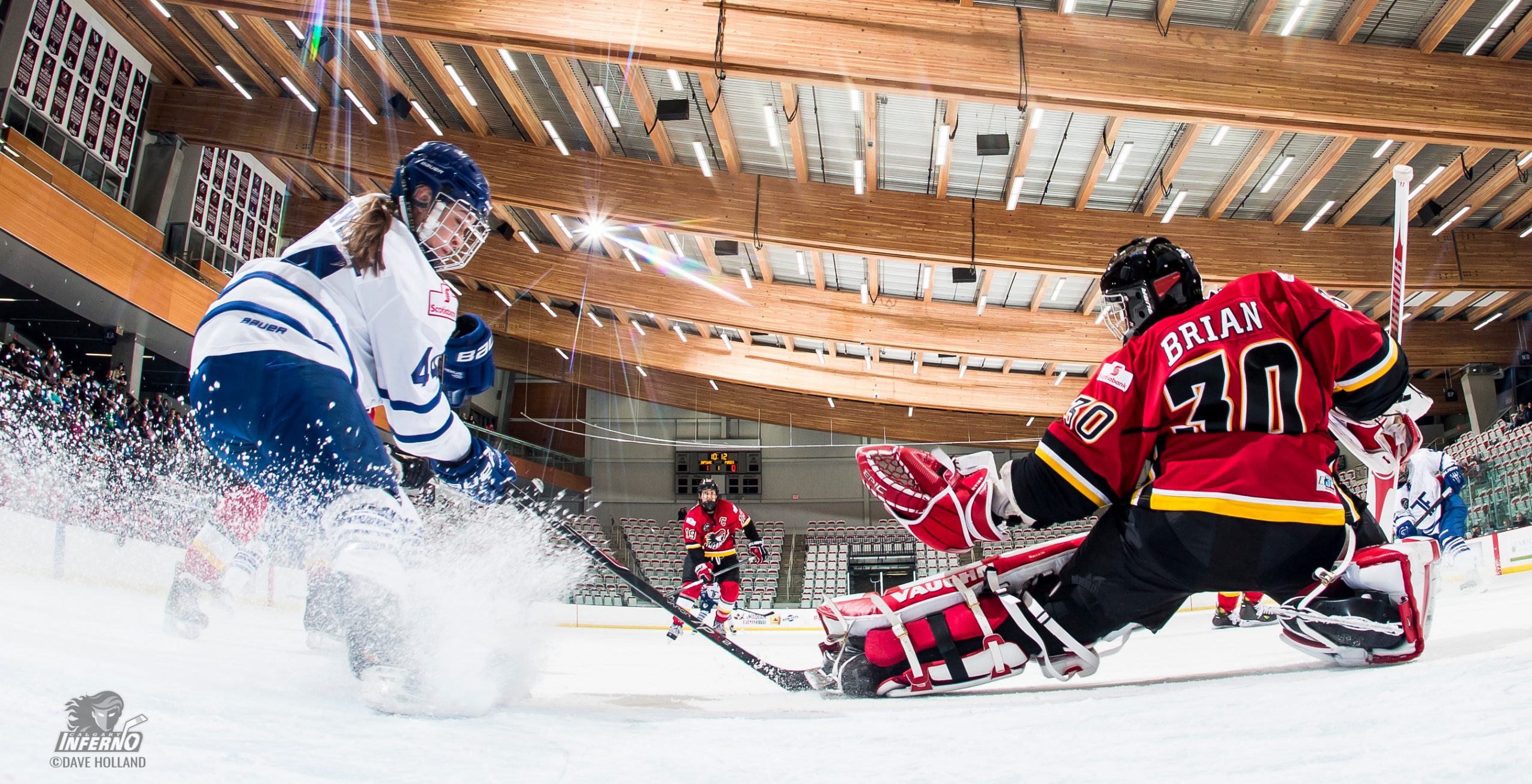 2016 CWHL All-Star Game: What you need to know