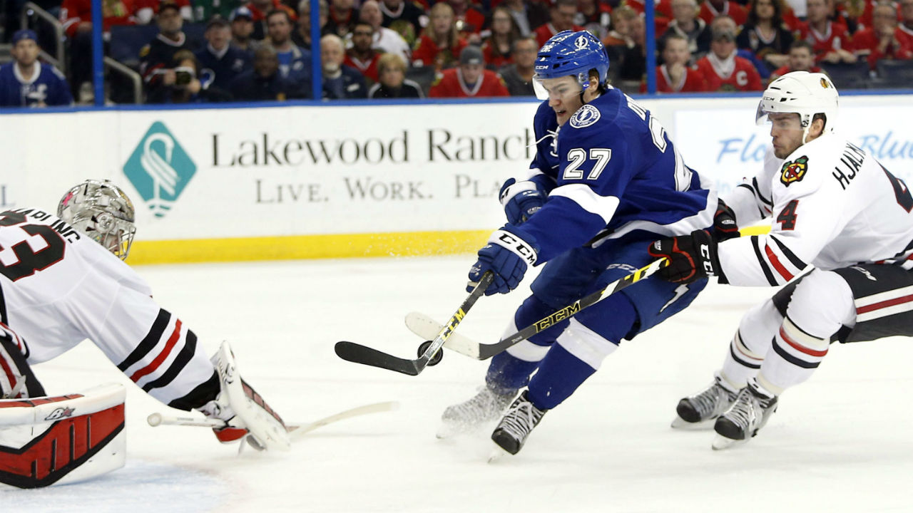 Drouin drama a sign of things to come
