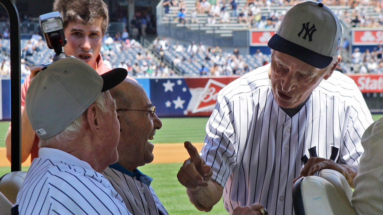 2-time All-Star pitcher Luis Arroyo dies at 88