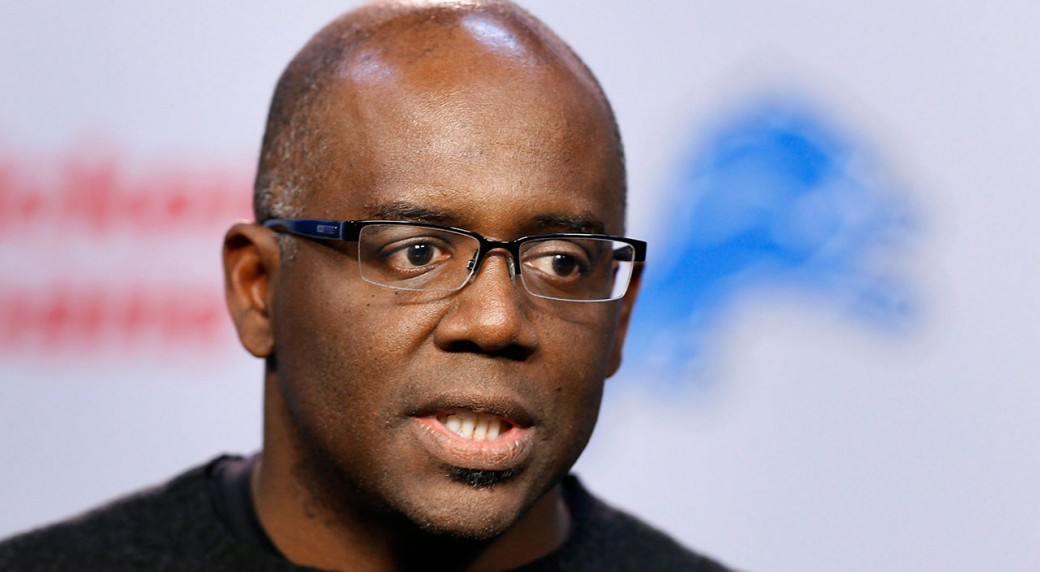 Washington hires Martin Mayhew as general manager