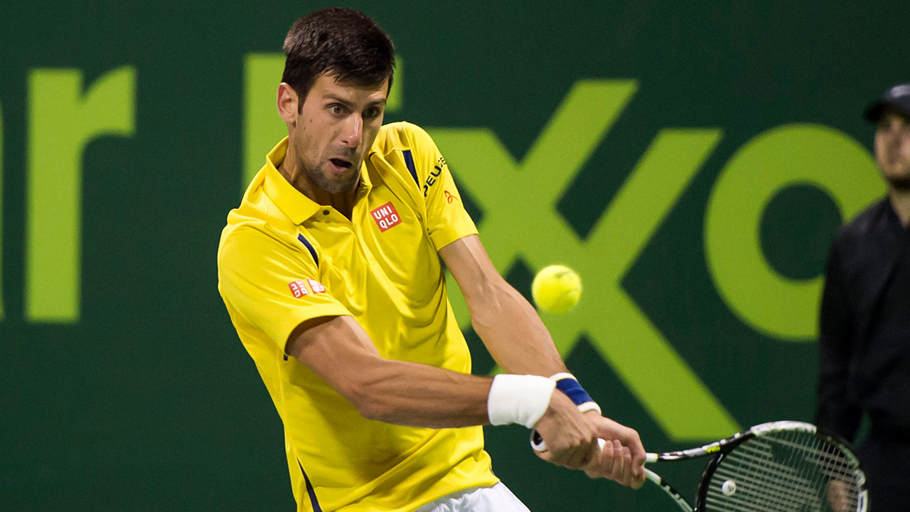 Djokovic would like to see rankings points awarded in Rio