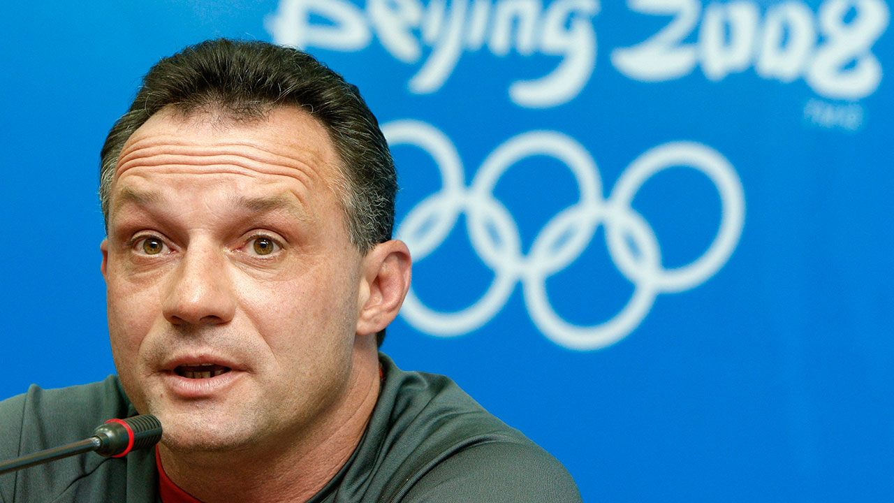 Philly coach Nowak fired for hazing players