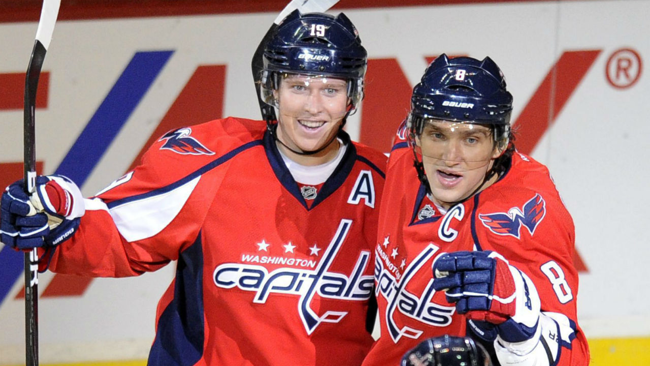 Top 10: Deadly Duos in the NHL