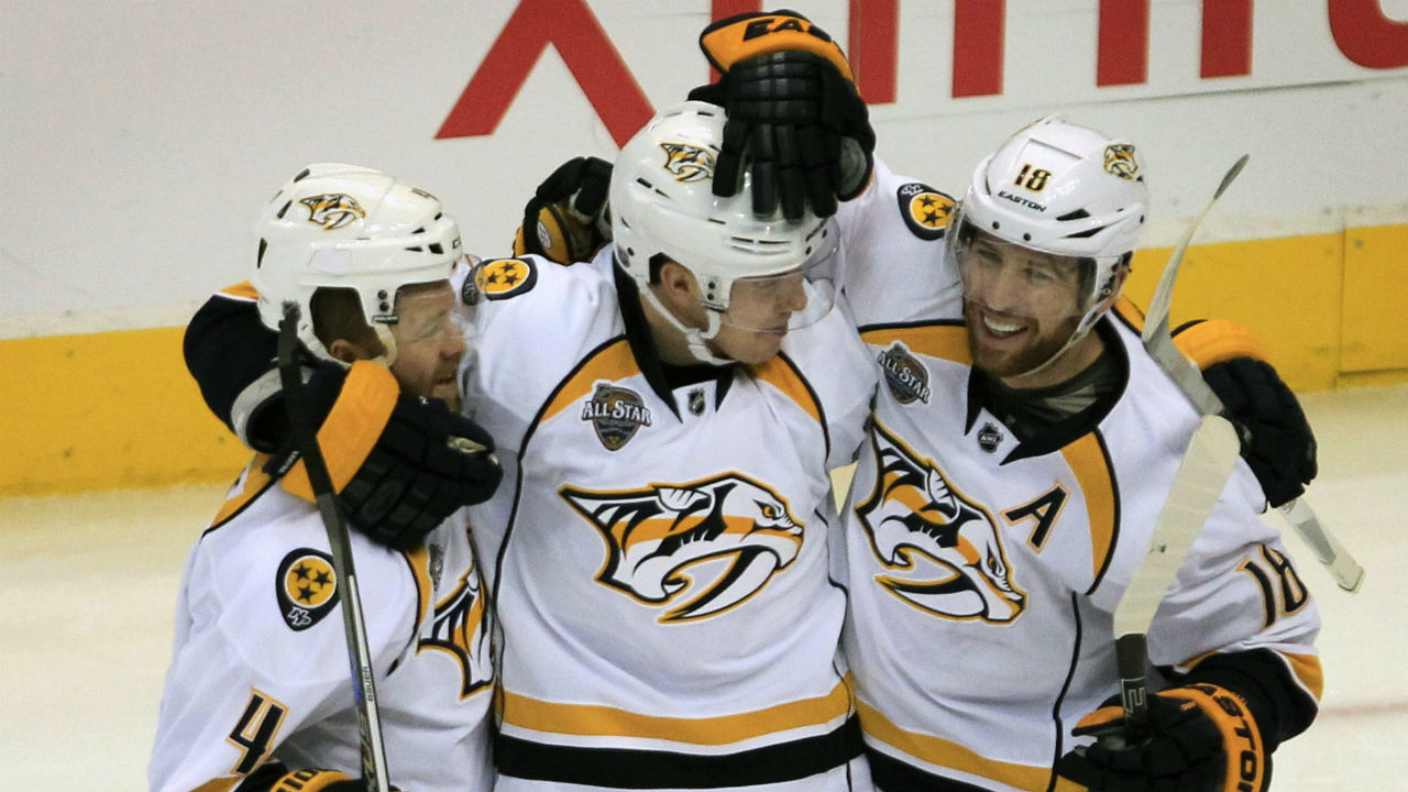 Five things we learned in the NHL: dazzling debuts