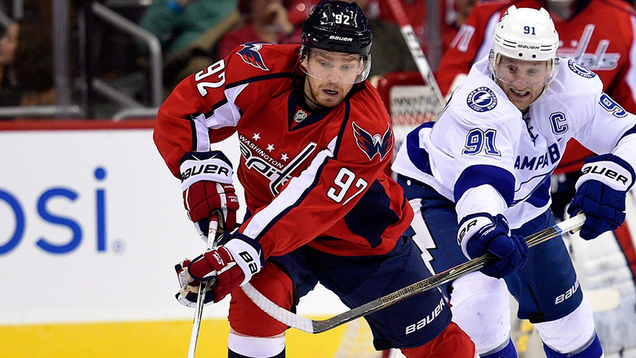 How Kuznetsov formed unique bond with Canadian filmmaker