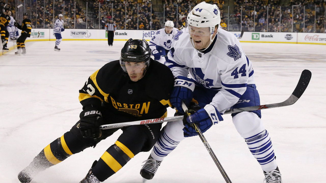 Be boring, be smart, win your fantasy hockey league in 2016-17