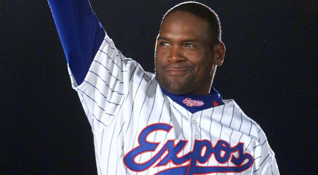 Jonah Keri's interview with Tim Raines, Part 1 and 2 - Sportsnet.ca