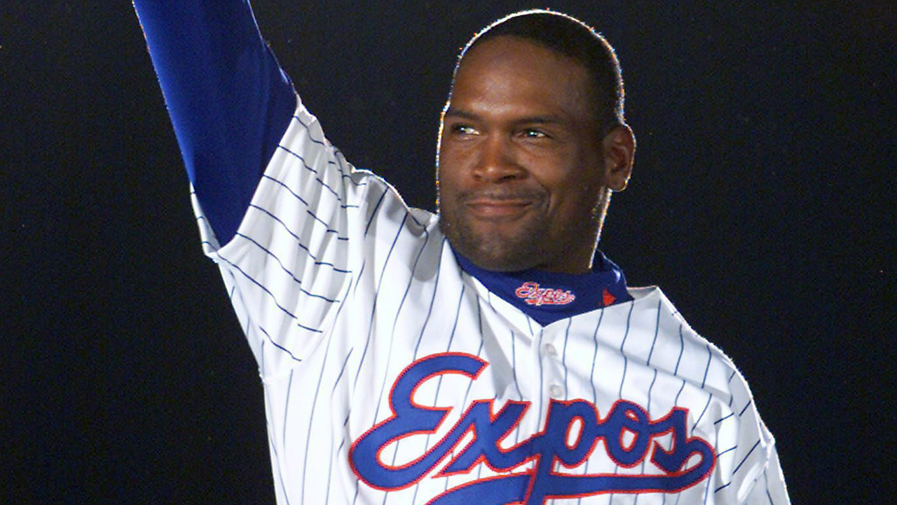 Jonah Keri’s interview with Tim Raines, Part 1 and 2