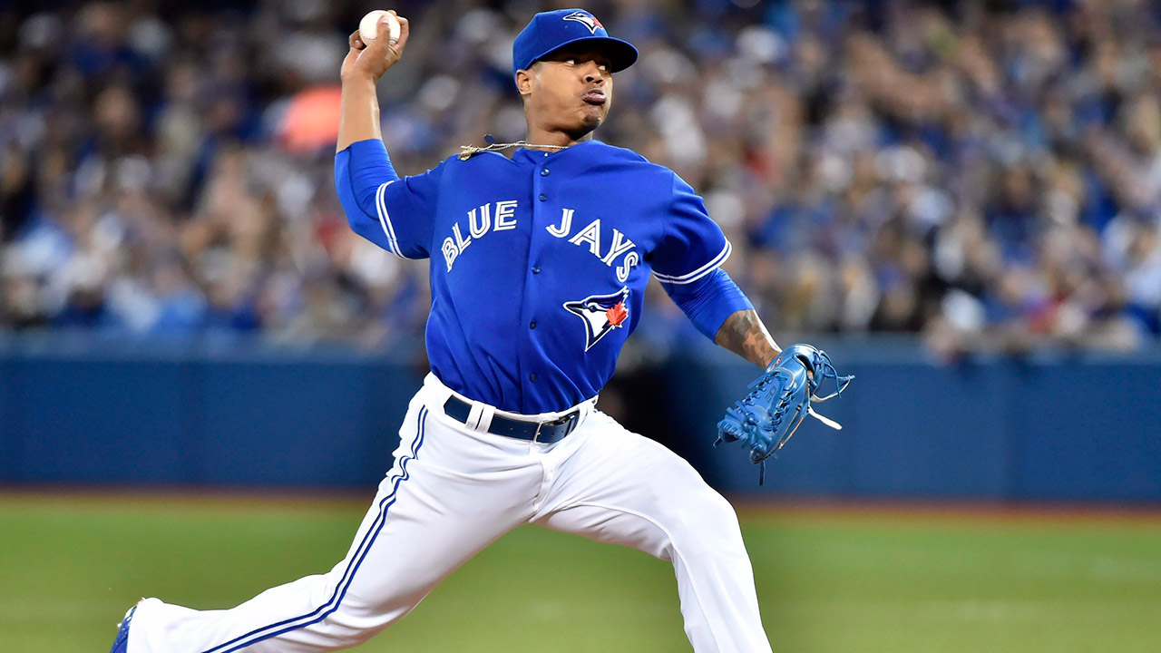 The top 10 MLB players aged 24 and under