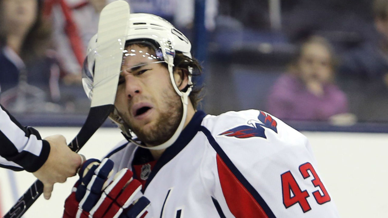 Trotz on Wilson: ‘What do you want me to do, put him in jail?’