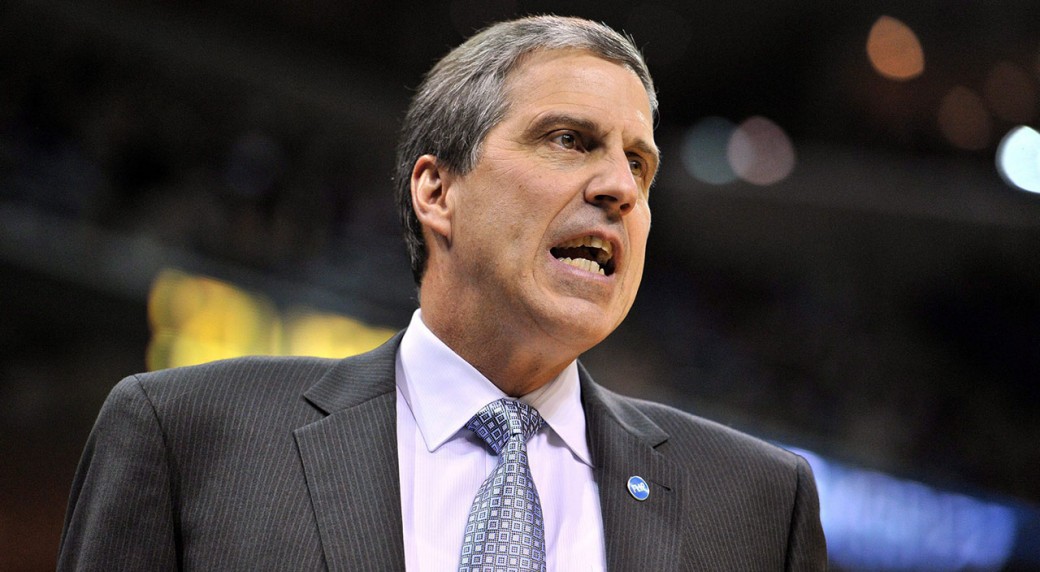 Source: Wizards part ways with coach Randy Wittman - Sportsnet.ca