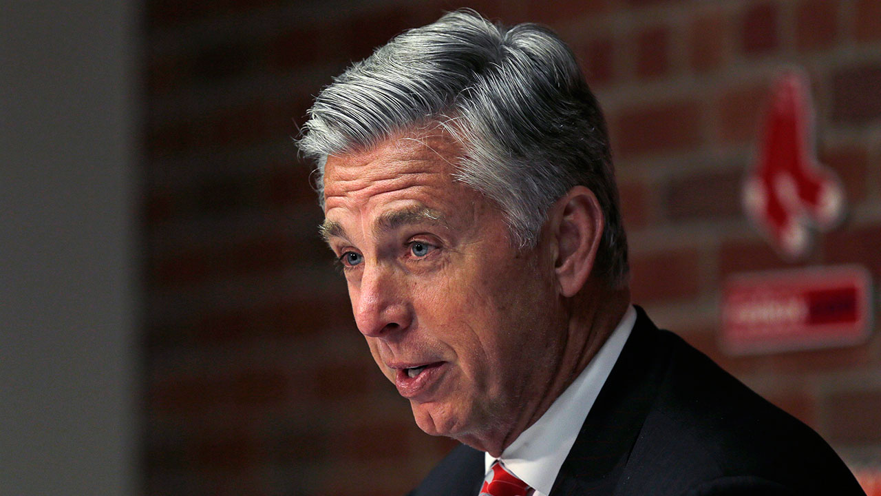 How Dave Dombrowski’s firing might impact the Blue Jays