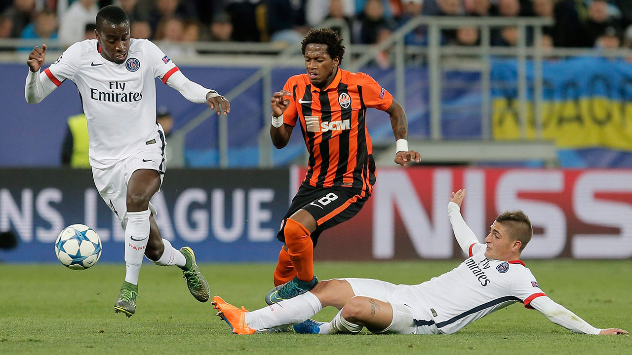 Brazilian Fred doping ban extended worldwide