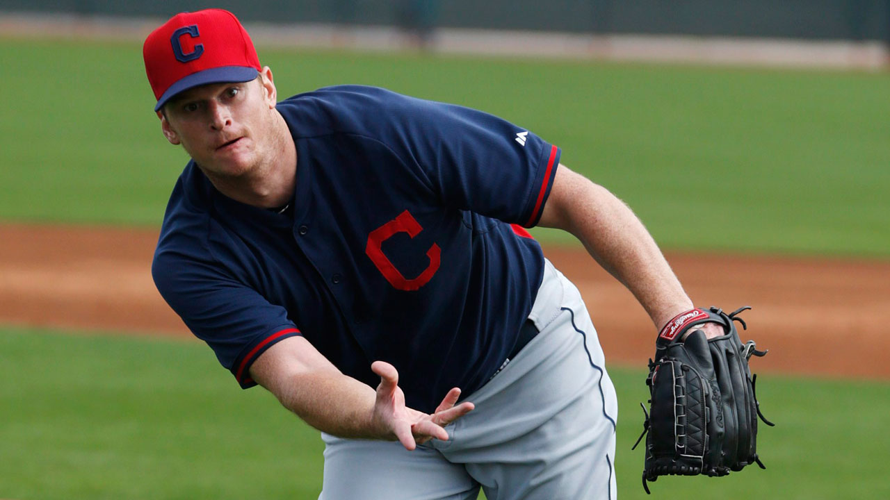 Floyd’s versatility creates options for Blue Jays