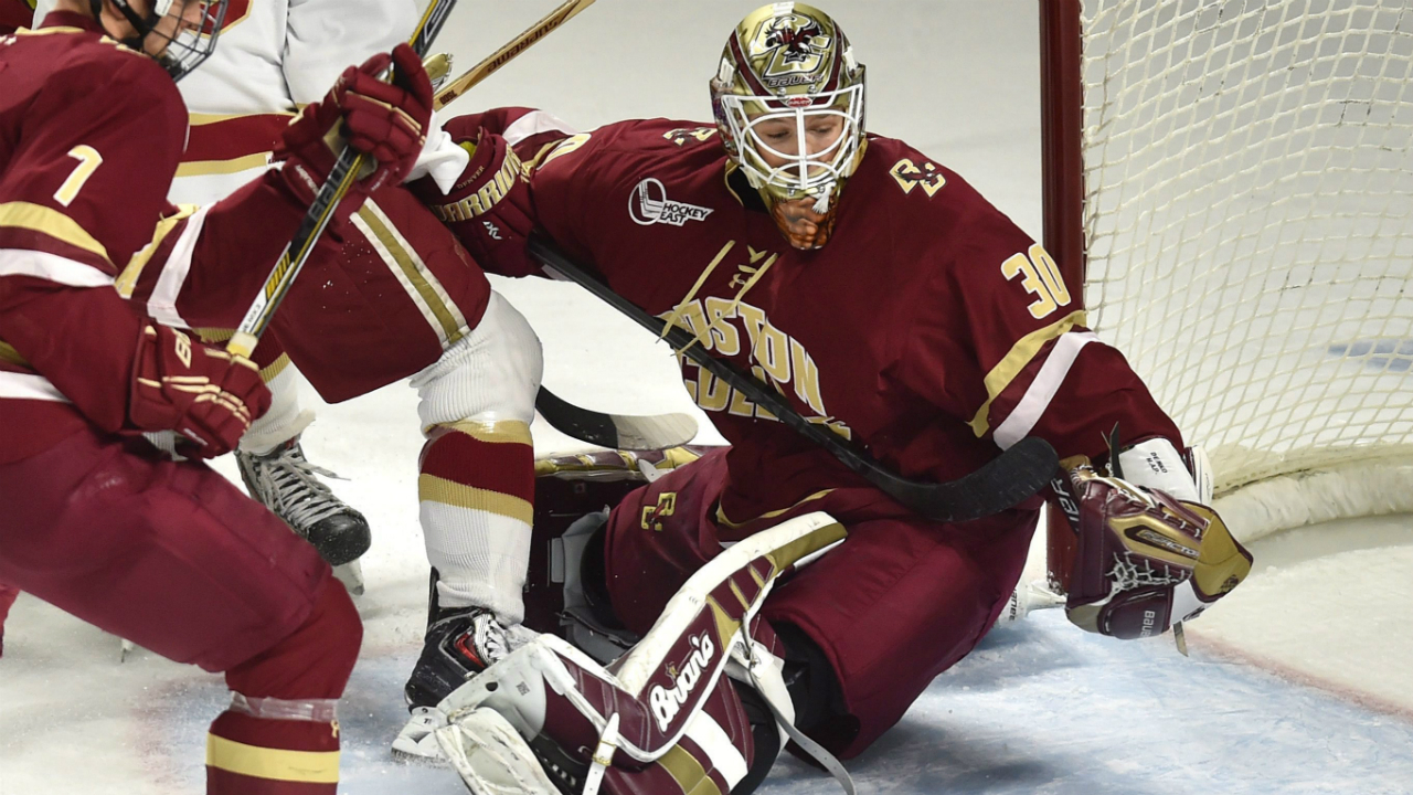 Thatcher Demko added to U.S. World Championship team