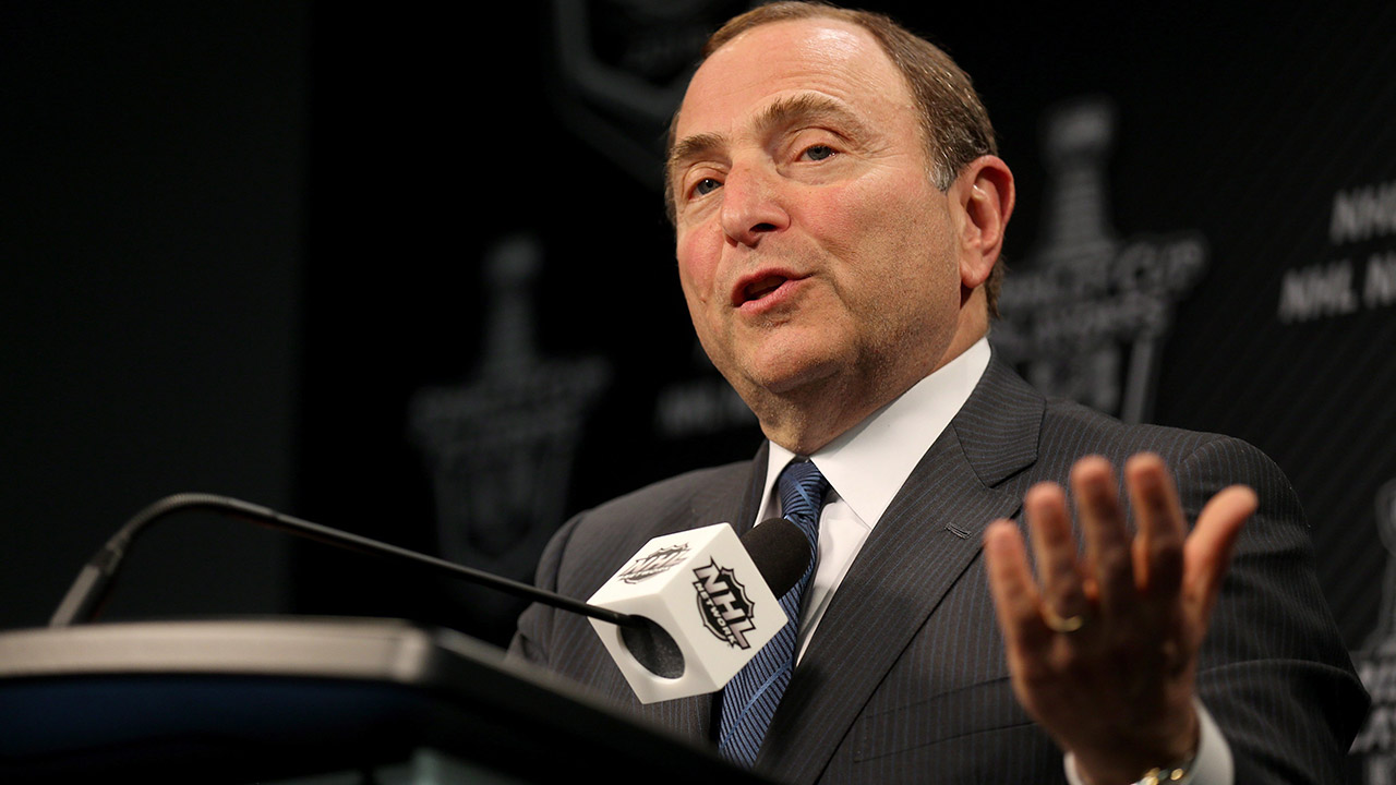 Why it’s time to reevaluate Gary Bettman’s legacy