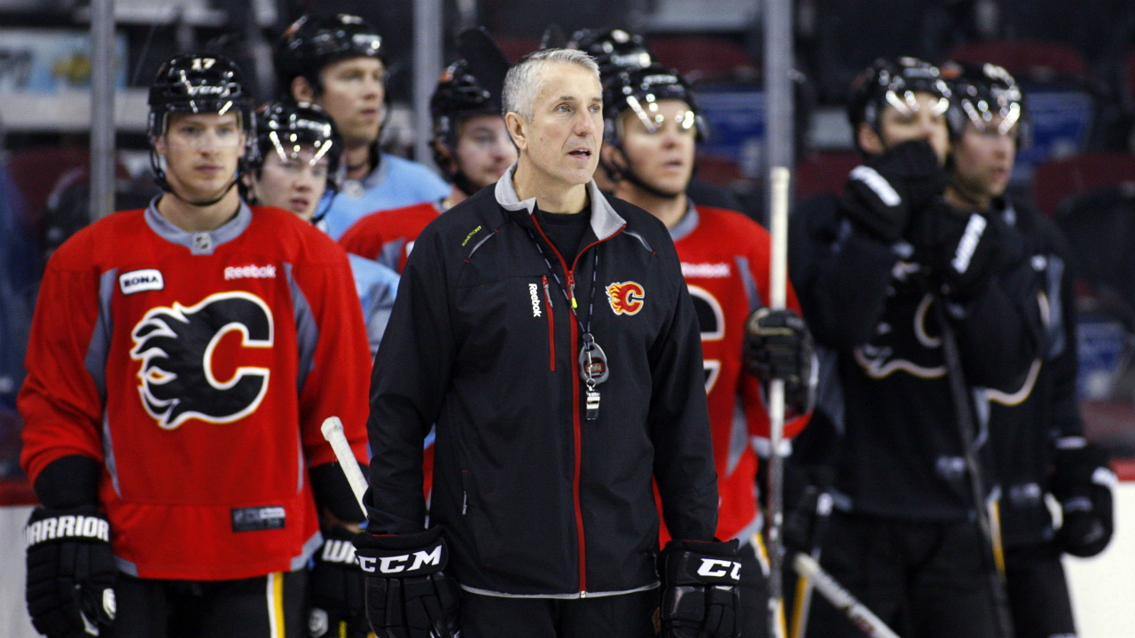 Hartley: Philosophical differences with Flames ‘news to me’