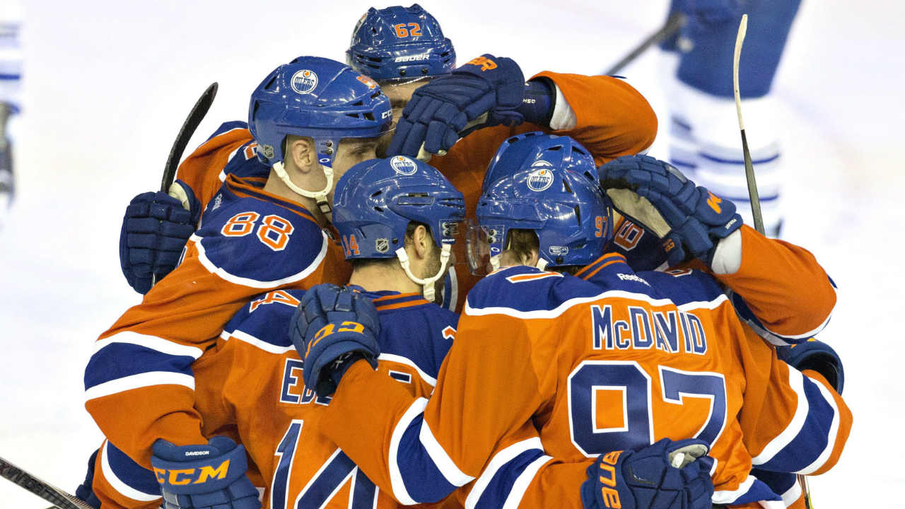 McLellan: Oilers ‘will have a captain’ on opening night