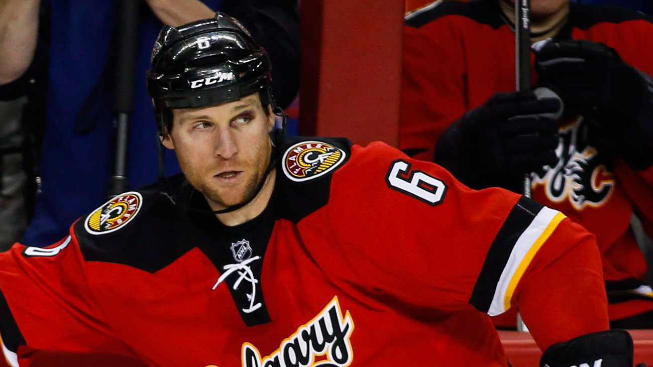 Details of Dennis Wideman’s third-party arbitrator hearing emerge