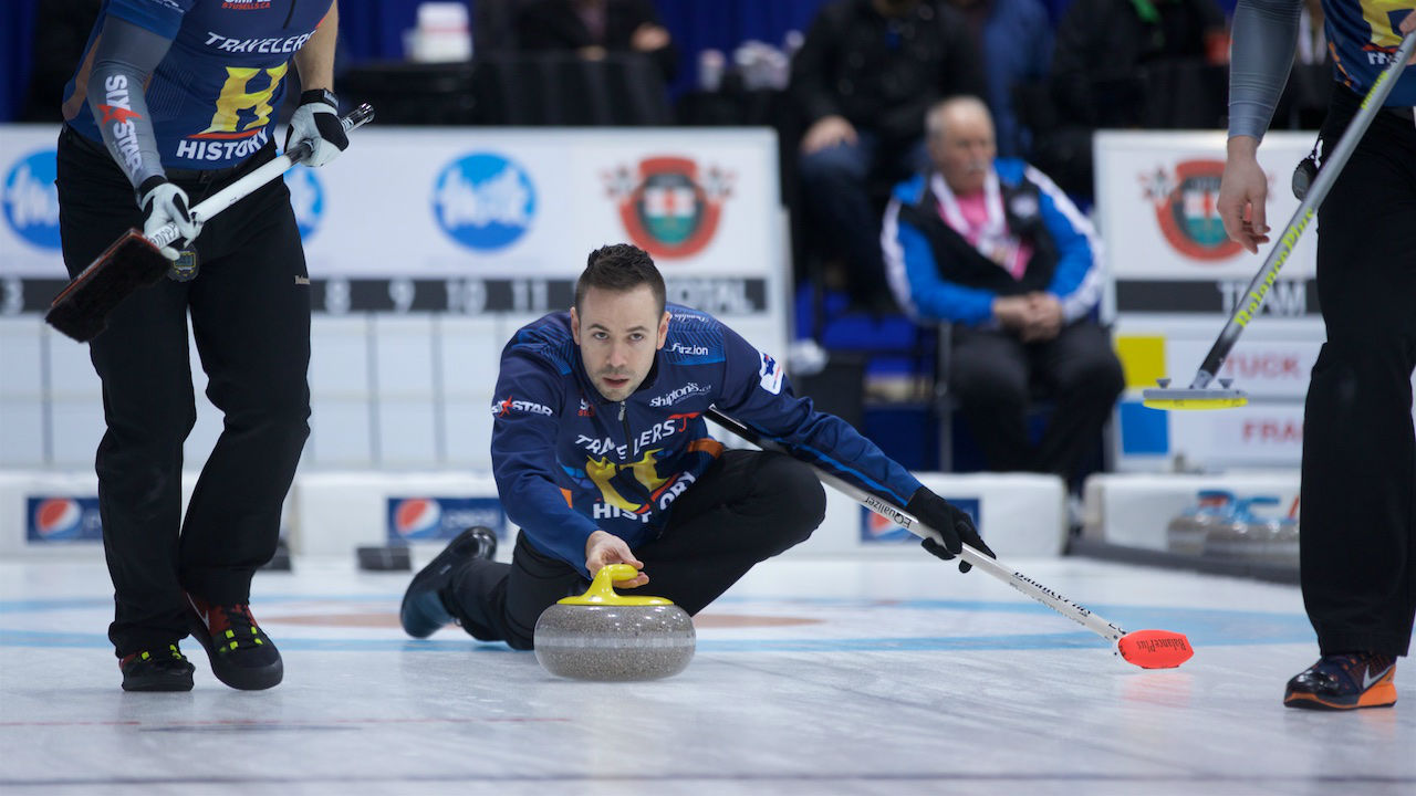 Epping earns berth into Ontario Tankard final