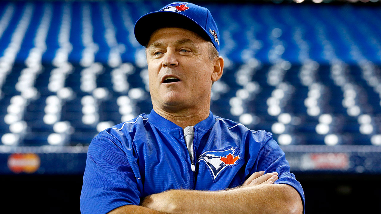 Gibbons: Biagini ‘too valuable’ to be a long reliever