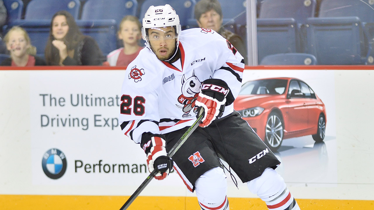 CHL Power Rankings: Top 10 strange or unique games in league history