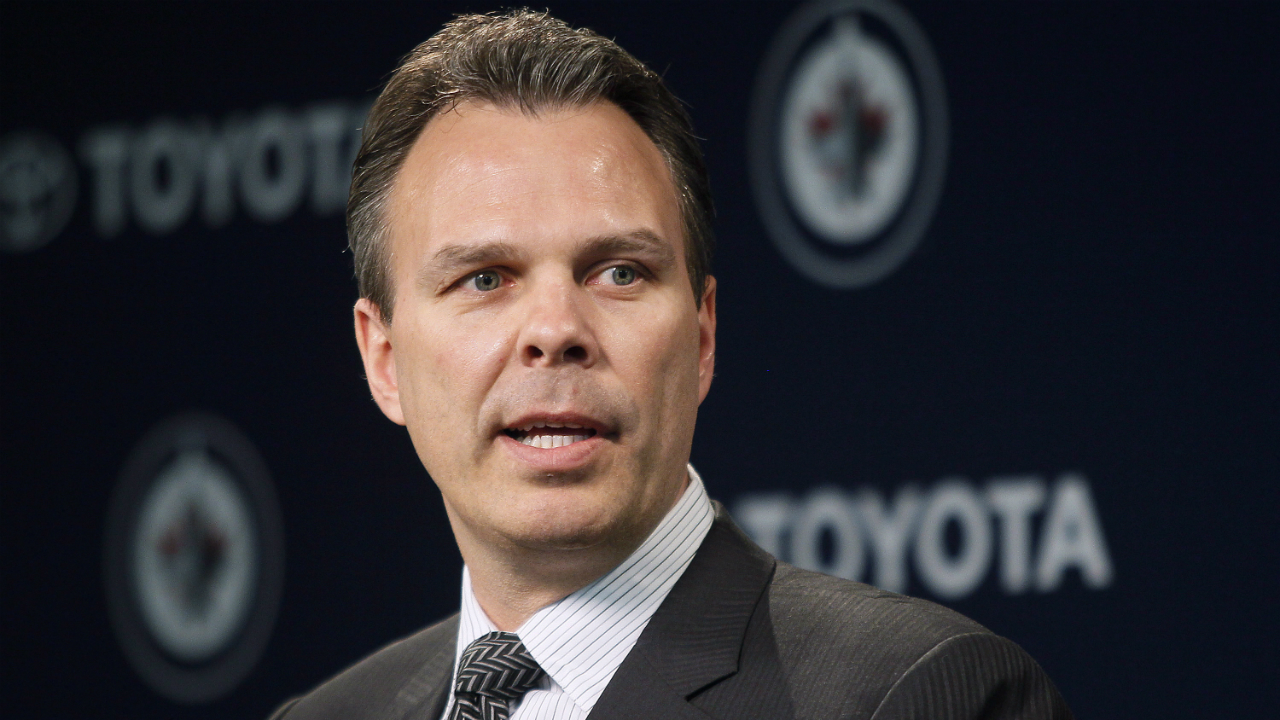 Jets considering all options in calm before trade-deadline storm ...