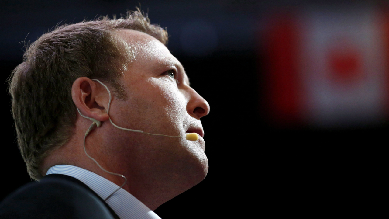 Martin Brodeur statue unveiled in New Jersey