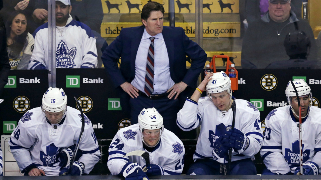 Subtracting Phaneuf no guarantee of successful Maple Leafs’ rebuild