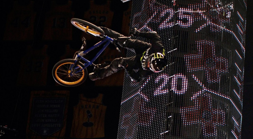 BMX legend Mirra dies of apparent suicide - Sportsnet.ca