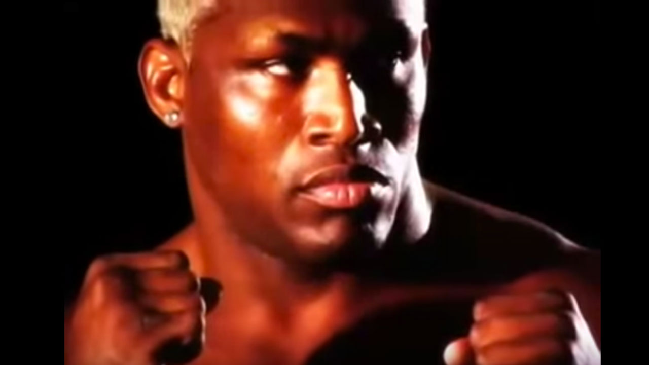 Fighters mourn death of ex-UFC champ Randleman