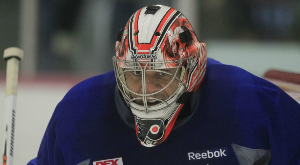 Toronto Marlies release goaltender Ray Emery from PTO - Sportsnet.ca