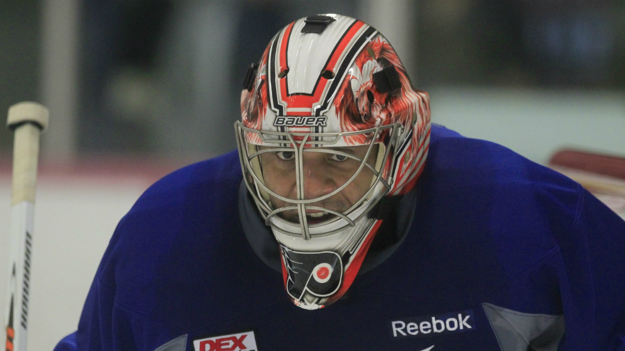 Toronto Marlies release goaltender Ray Emery from PTO