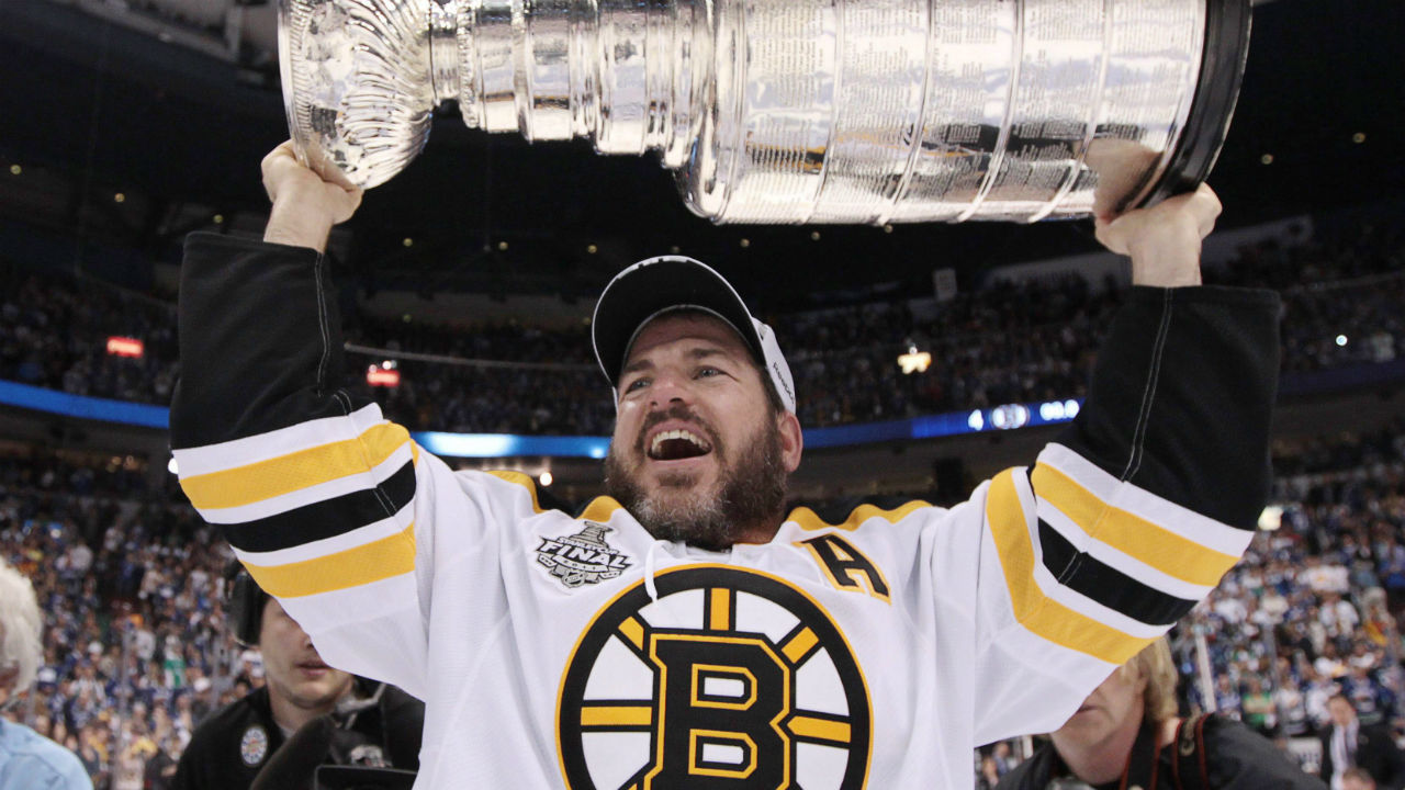 Kamloops helped shape Mark Recchi as a player and person