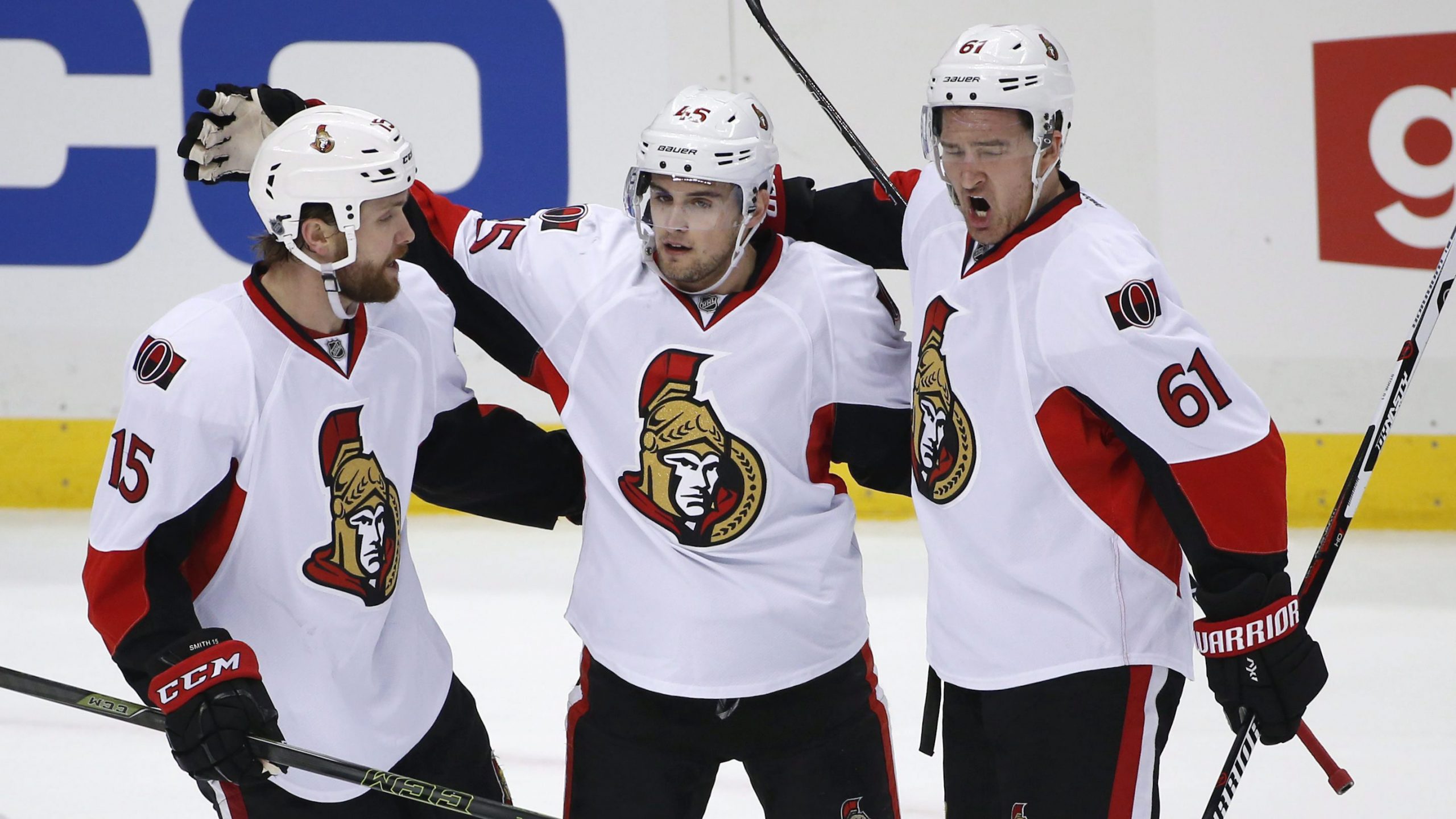 Three things we learned in the NHL: No Canada