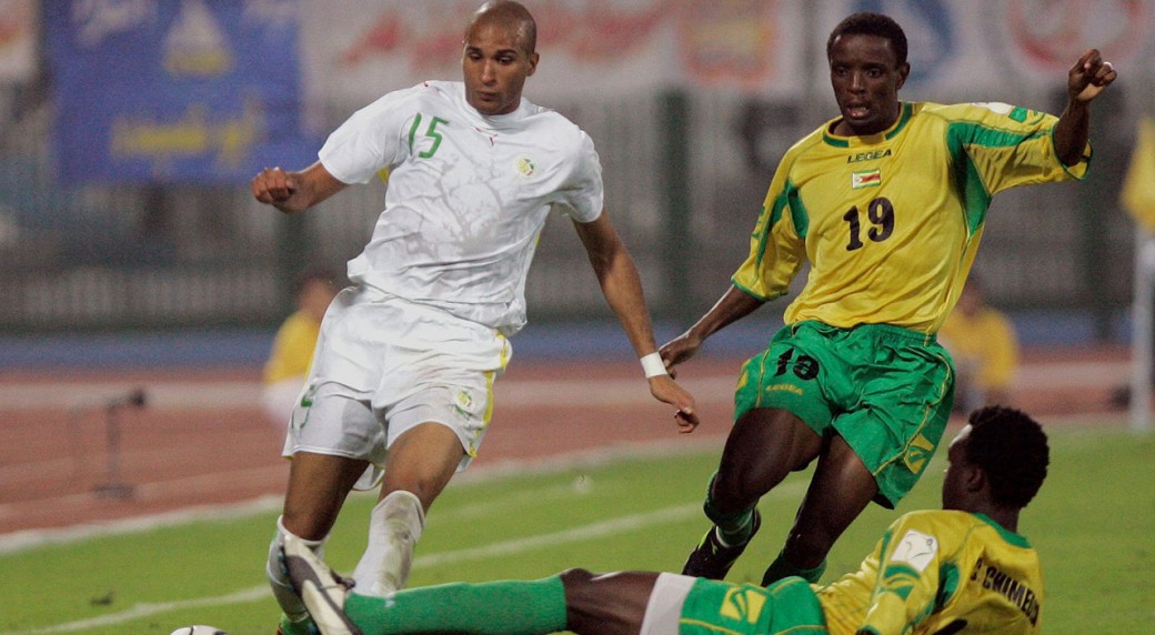 Zimbabwe match-fixing scandal widens - Sportsnet.ca