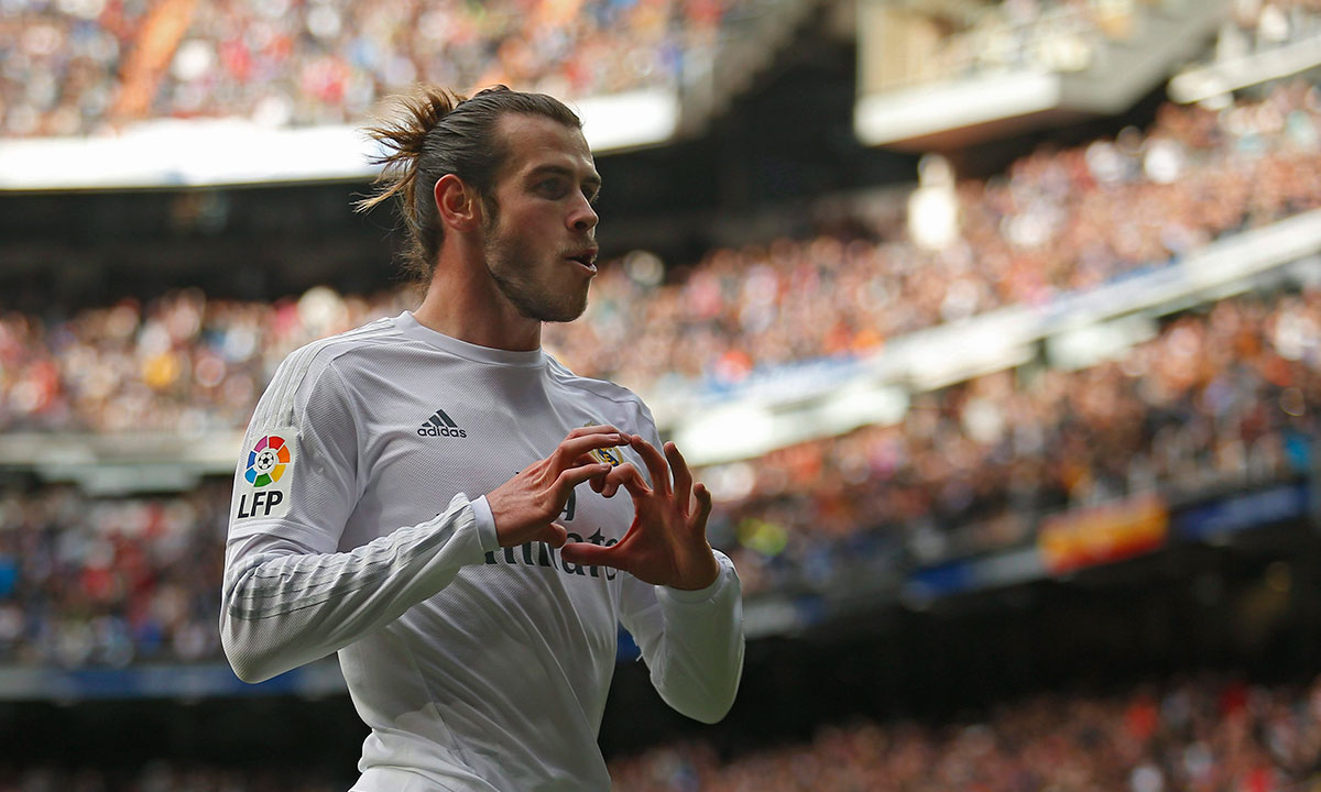 Bale left out of Wales squad for friendlies