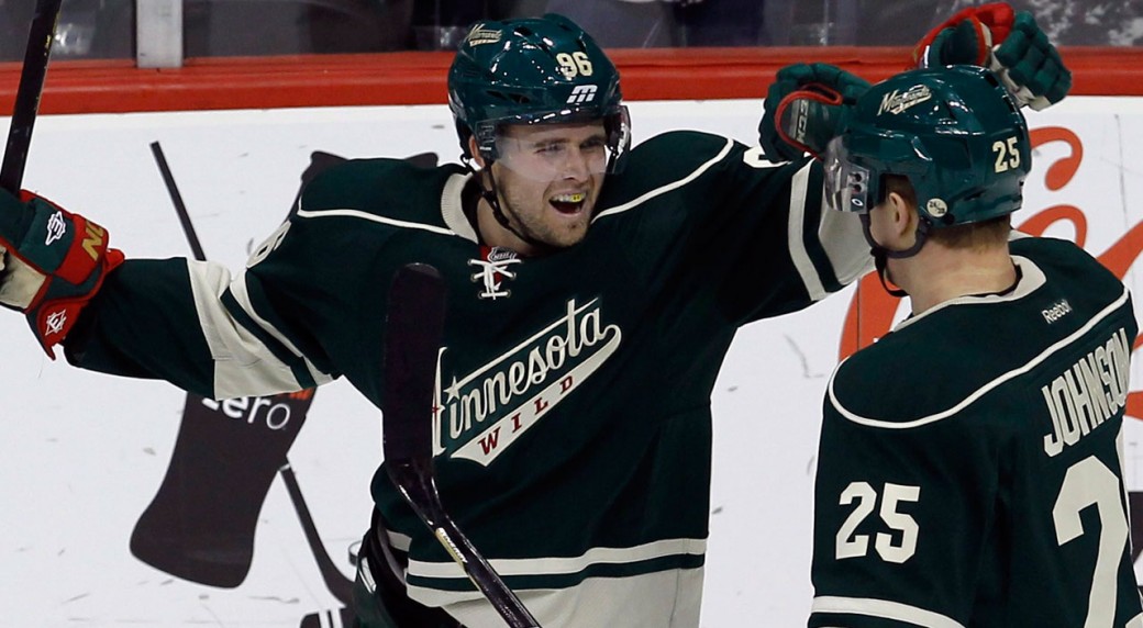 Pierre-Marc Bouchard retires from hockey - Sportsnet.ca